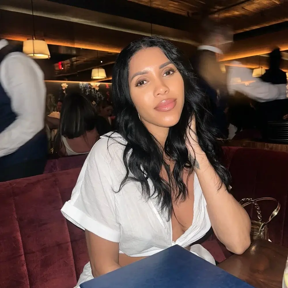 Jasmin Brown Age, Height, Net Worth, Husband, Kids, Parents