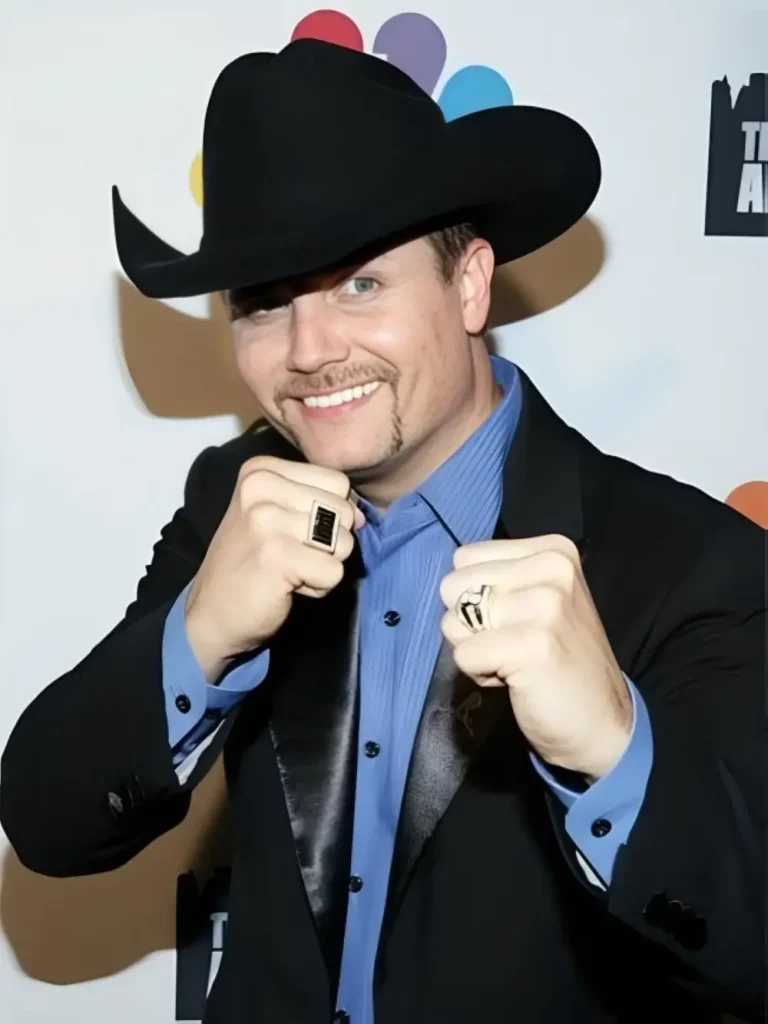 John Rich Age, Net Worth, Wife, Children, Height, Religion, Wiki