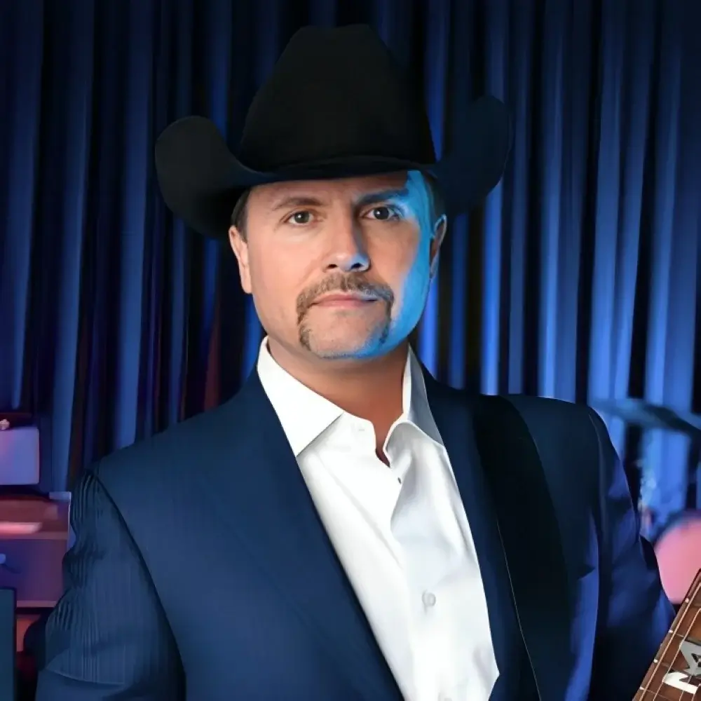 John Rich Age, Net Worth, Wife, Children, Height, Religion, Wiki