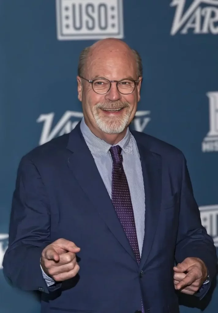 Kevin Wade Net Worth, Age, Wife, Movies, TV Shows, Books