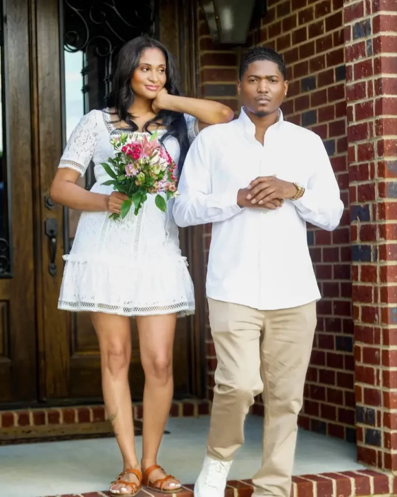 Kinigra Deon Age, Family, Kids, Net Worth, Husband, Wiki