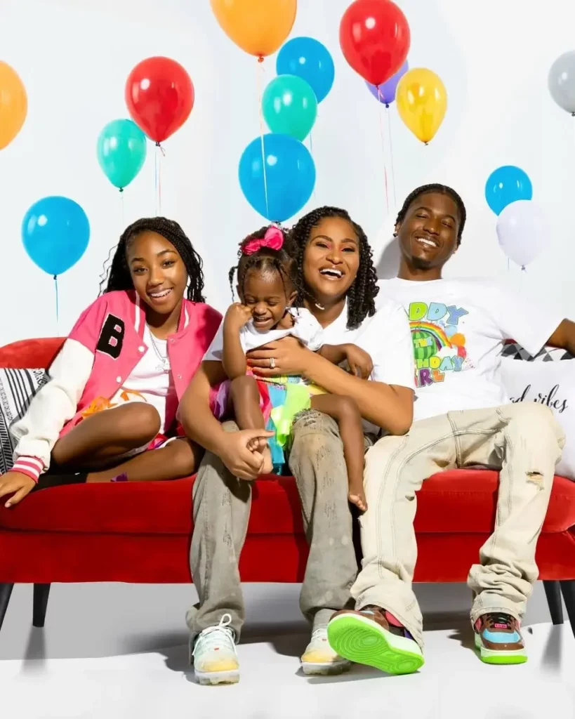 Kinigra Deon Age, Family, Kids, Net Worth, Husband, Wiki