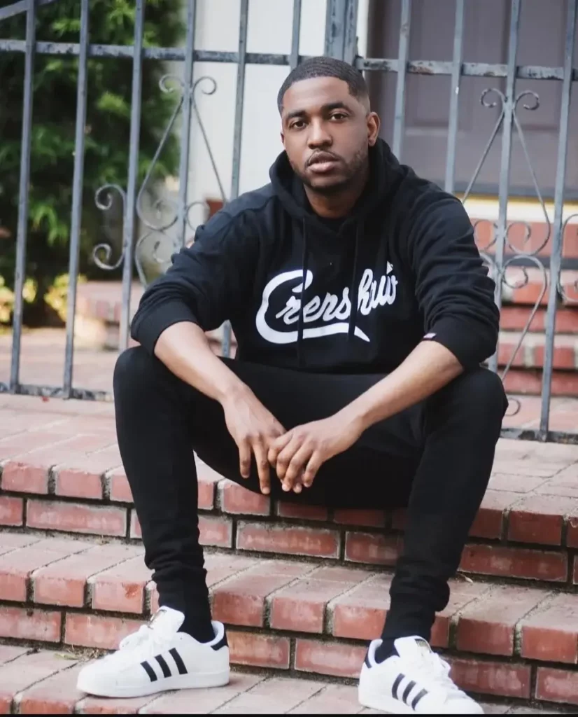 Marcus Black Wife, Age, Net Worth, Real Name, Height, Kids