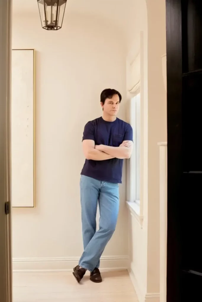 Mark D. Sikes Age, Wife, Net Worth, Interiors, Height, Bio