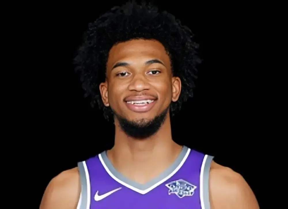 Marvin Bagley III Stats, Age, Height, Dates Joined, Injury, Wife