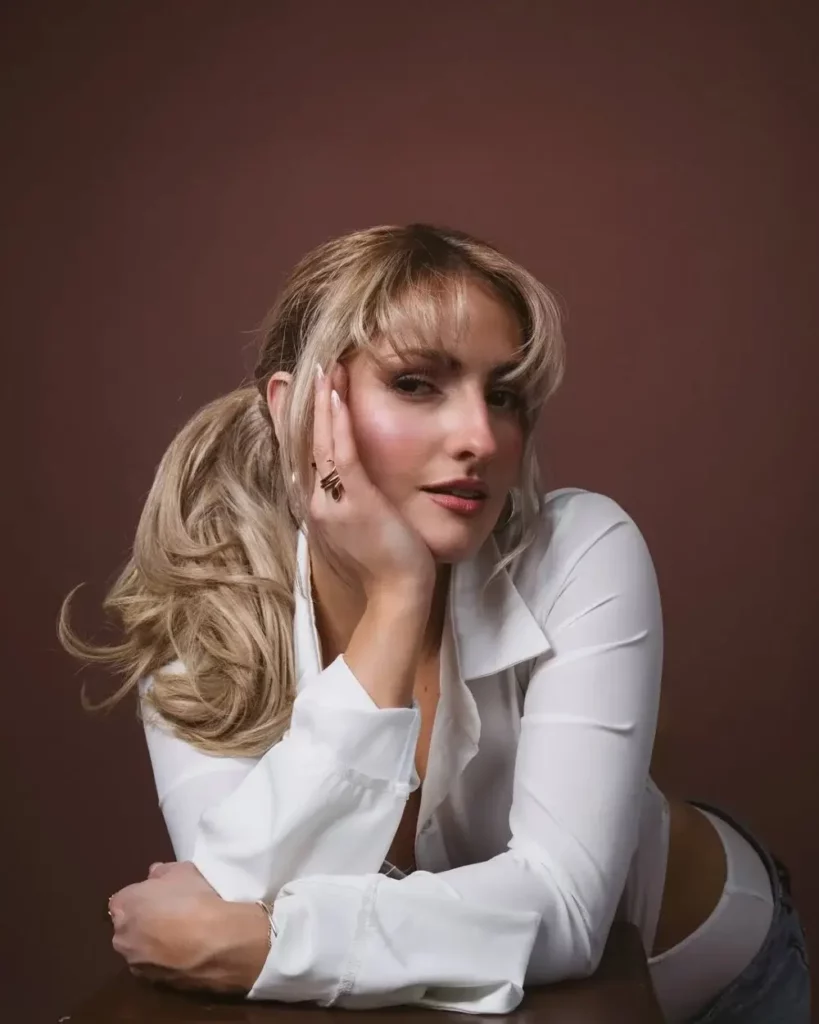 Morgan Johnston Age, Net Worth, Boyfriend, Height, Bio