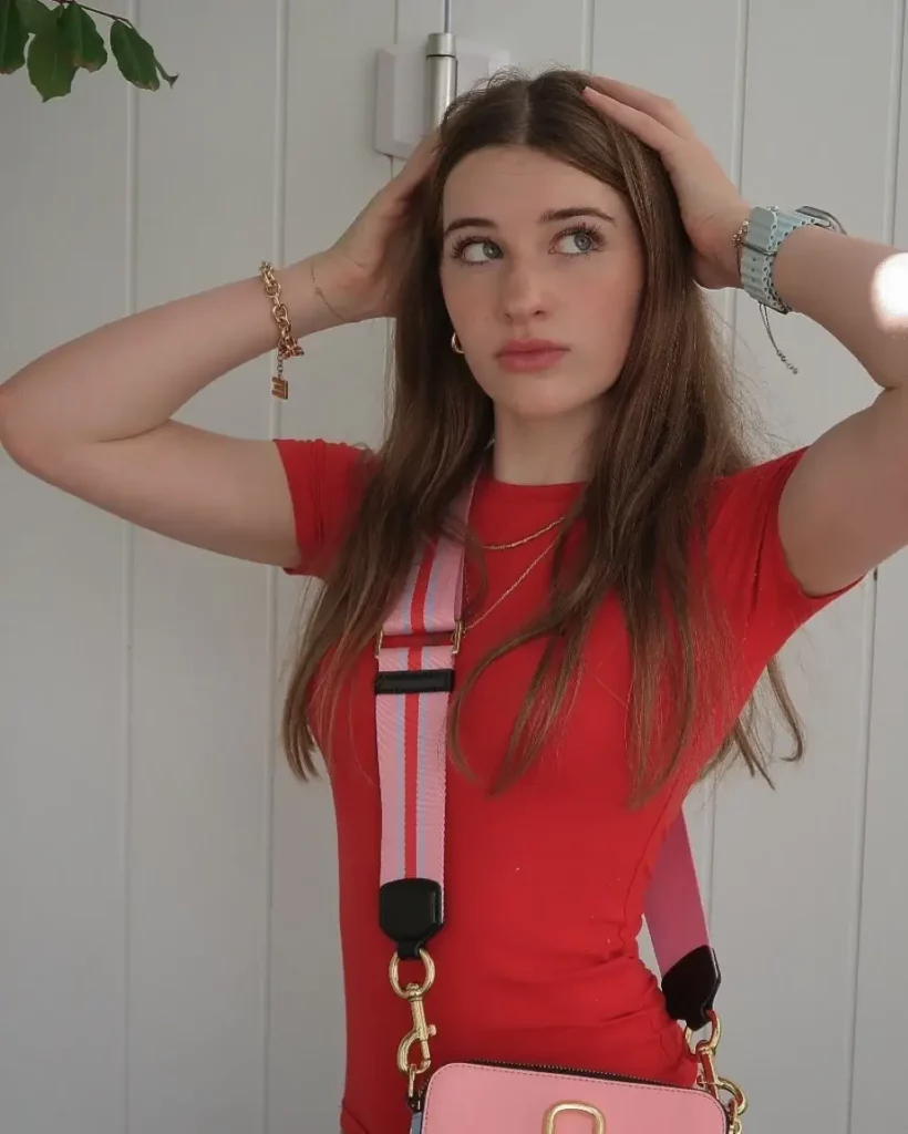 Naz Norris Age, Real Name, Height, Brand, Boyfriend, Net Worth