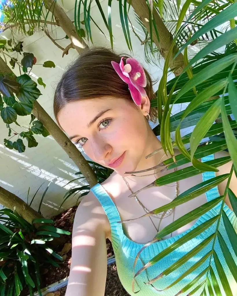 Naz Norris Age, Real Name, Height, Brand, Boyfriend, Net Worth