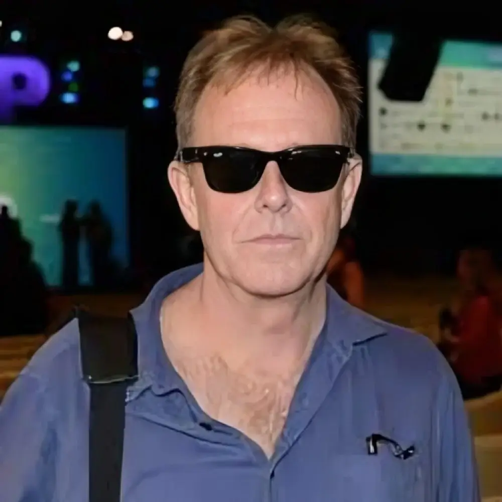 Rick Nowels Age, Net Worth, Height, Wife, Songs, Family, Bio