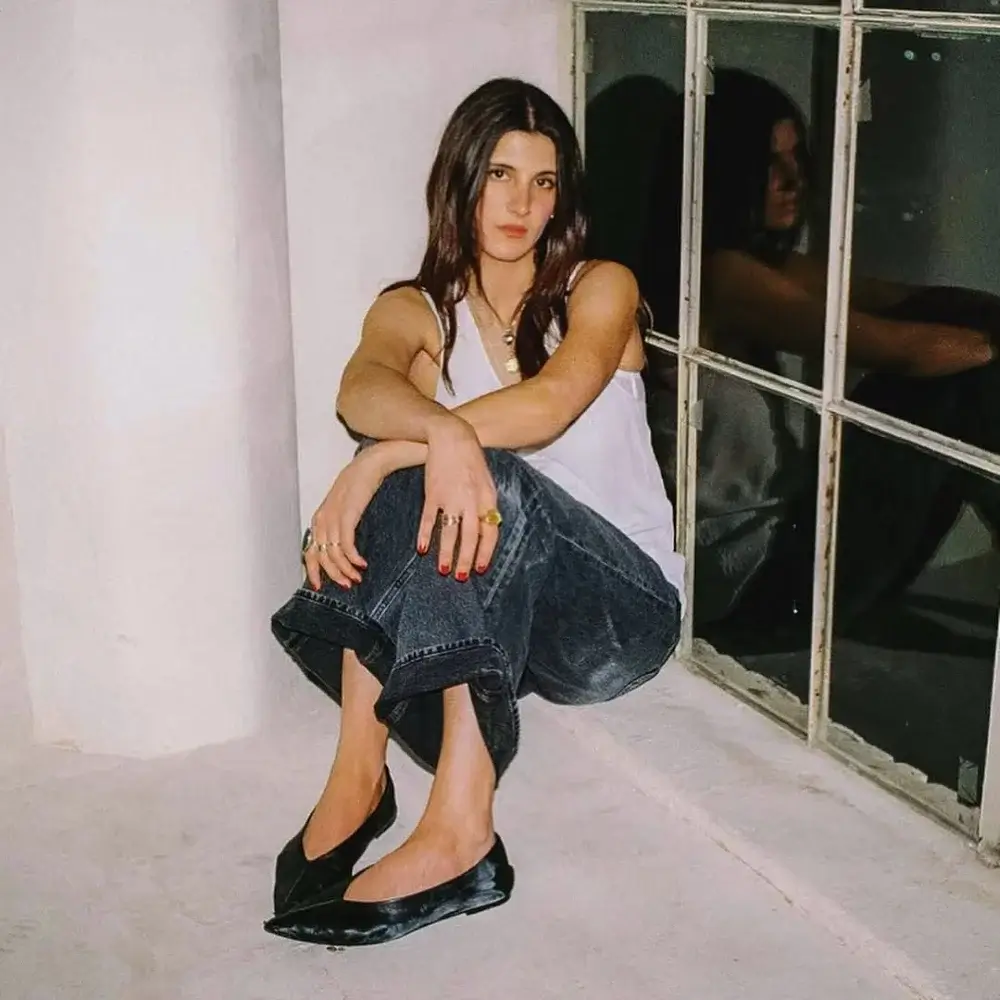 Sydney Ross Mitchell Age, Height, Parents, Boyfriend, Bio