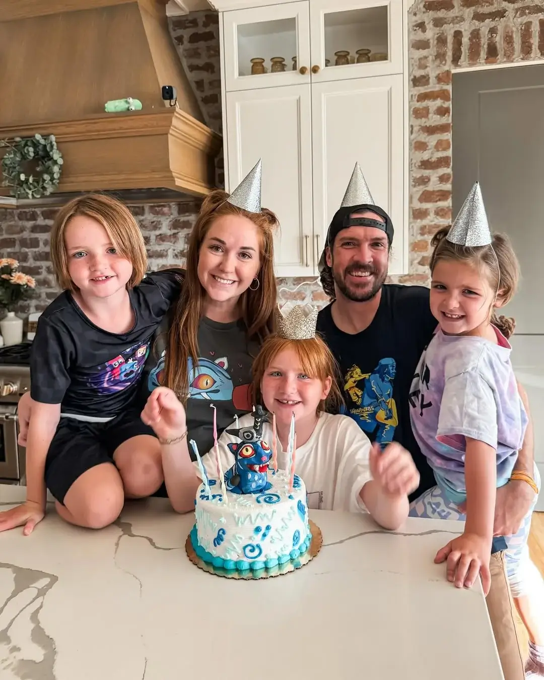 Adley McBride Wiki, Age, Family, Parents, Siblings, Net Worth, Bio