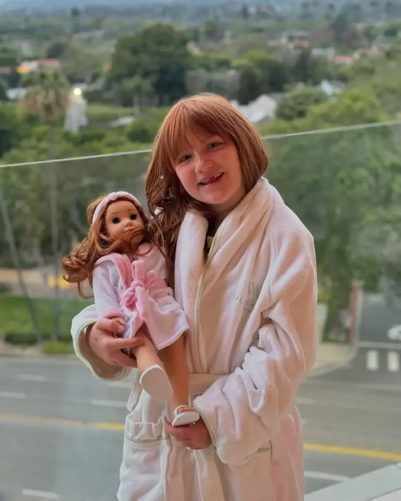 Adley McBride Wiki, Age, Family, Parents, Siblings, Net Worth, Bio