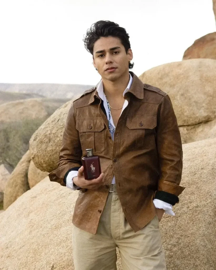 Andrew Davila Age, Girlfriend, Height, Sister, Net Worth, Bio