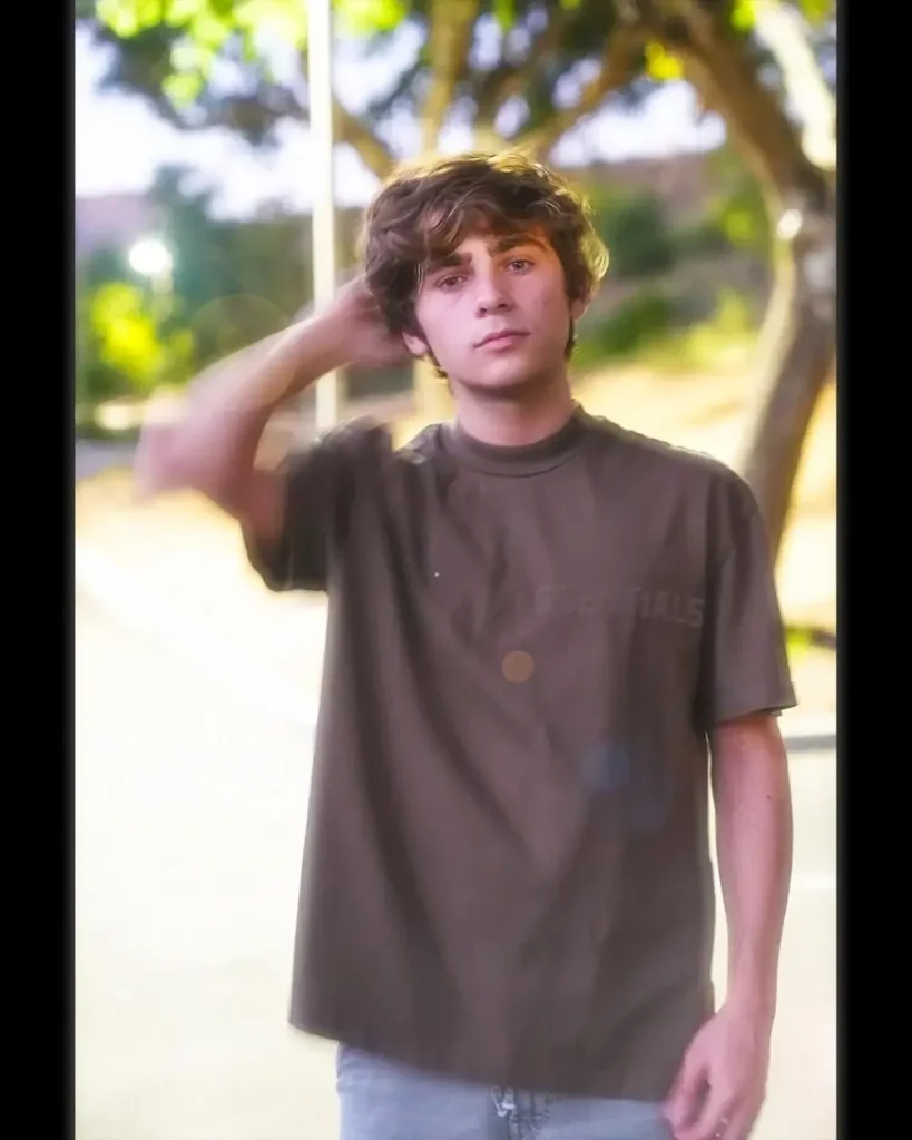 Ayden Mekus Age, Girlfriend, Height, Net Worth, Parents, Bio