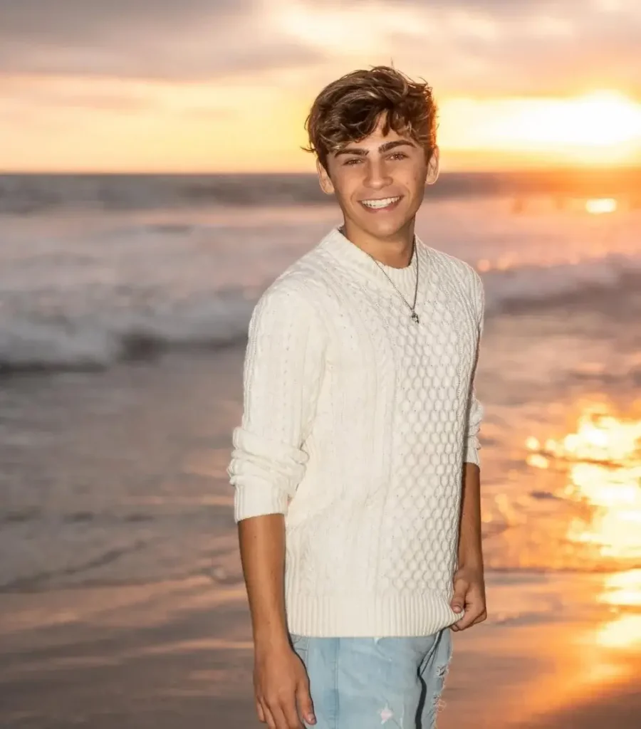 Ayden Mekus Age, Girlfriend, Height, Net Worth, Parents, Bio
