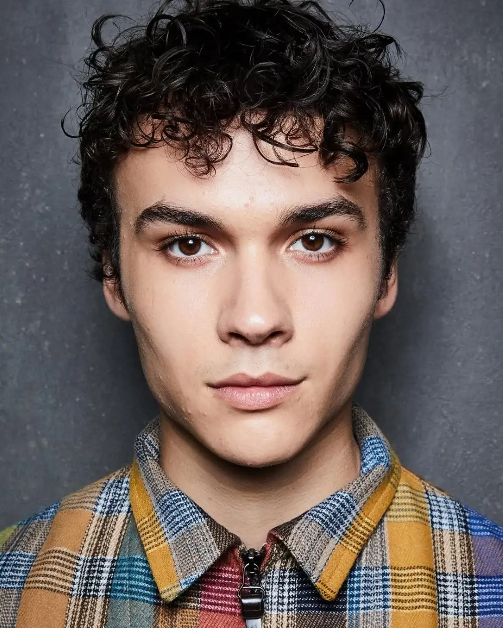 Benjamin Wadsworth Age, Wife, Child, Height, Net Worth, Wiki