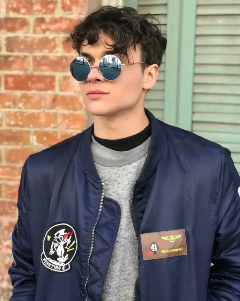 Benjamin Wadsworth Age, Wife, Child, Height, Net Worth, Wiki