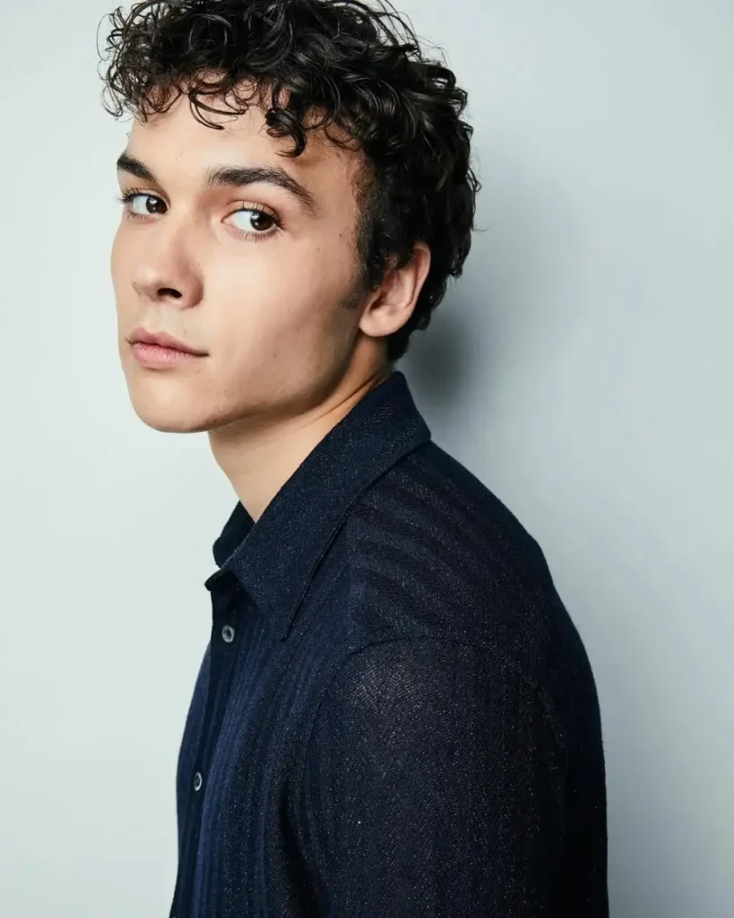 Benjamin Wadsworth Age, Wife, Child, Height, Net Worth, Wiki