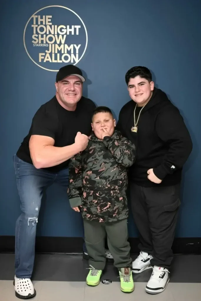 Big Justice Sister, Age, Height, Net Worth, Family, Weight, Bio