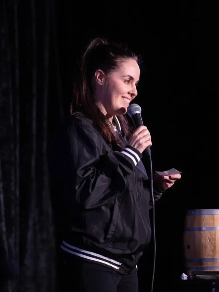 Bridget Phetasy Age, Real Name, Husband, Net Worth, Height