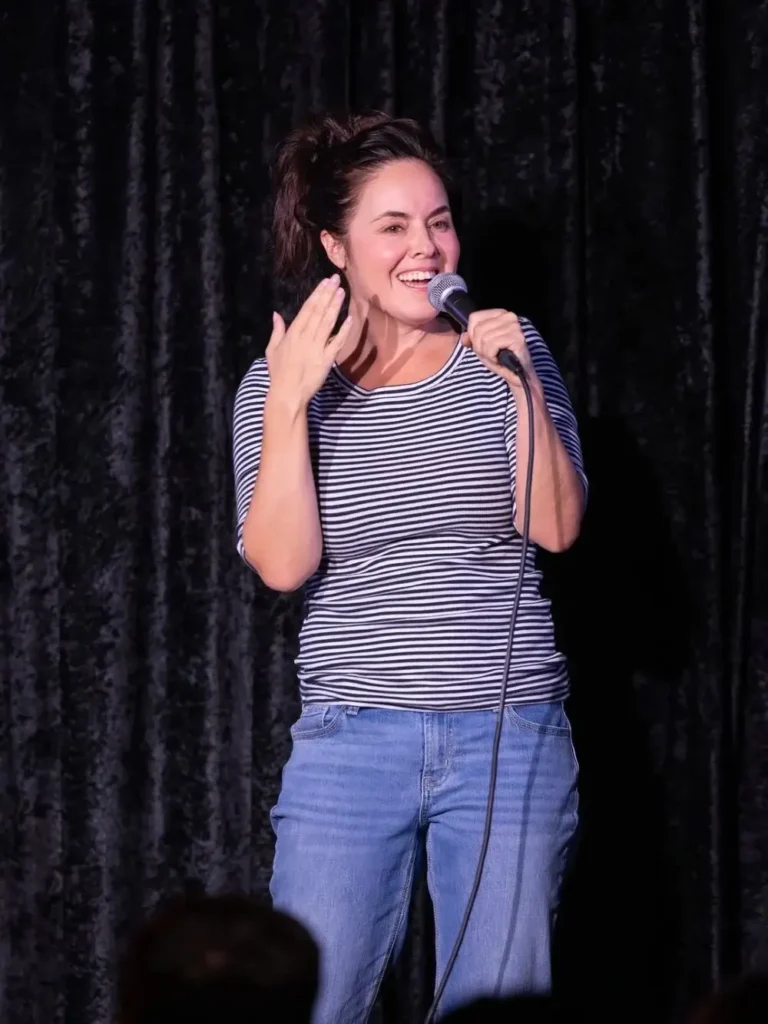 Bridget Phetasy Age, Real Name, Husband, Net Worth, Height