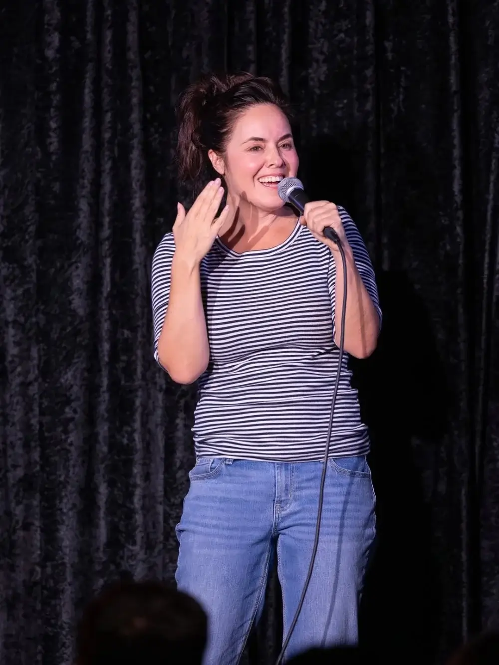 Bridget Phetasy Age, Real Name, Husband, Net Worth, Height