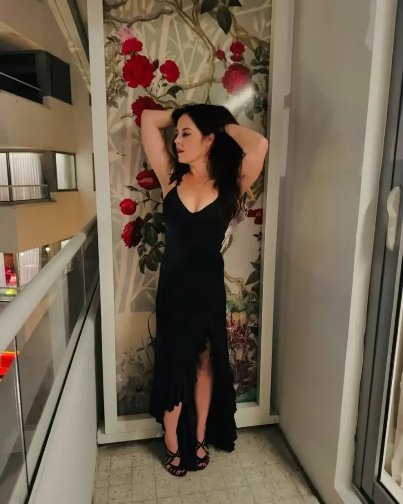 Bridget Phetasy Age, Real Name, Husband, Net Worth, Height