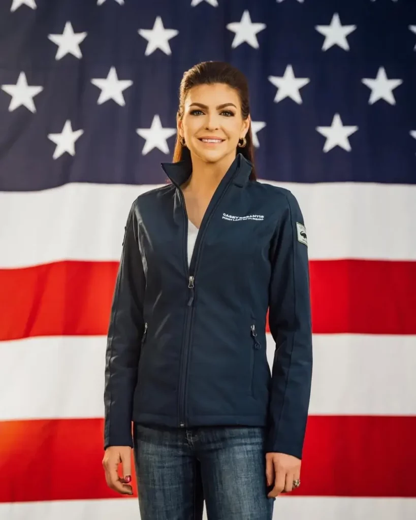 Casey DeSantis Ethnicity, Age, Husband, Net Worth, Height, Wiki