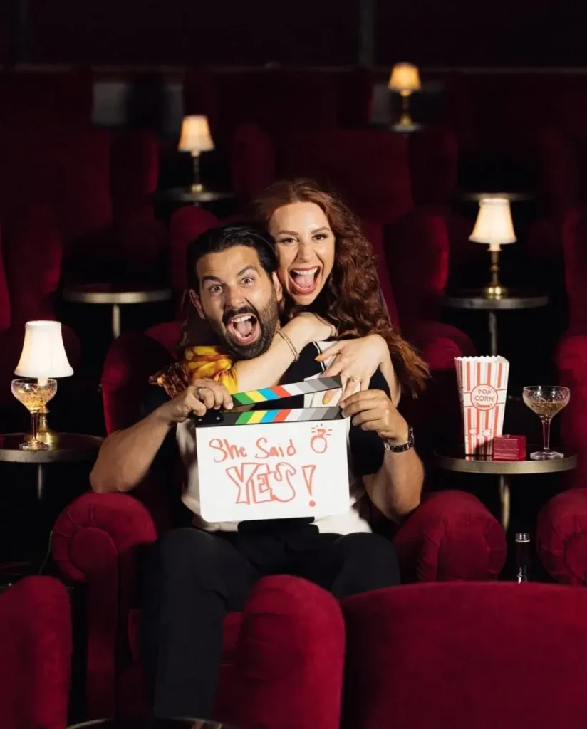 Charlotte Dobre Age, Height, Married, Net Worth, Parents, Wiki