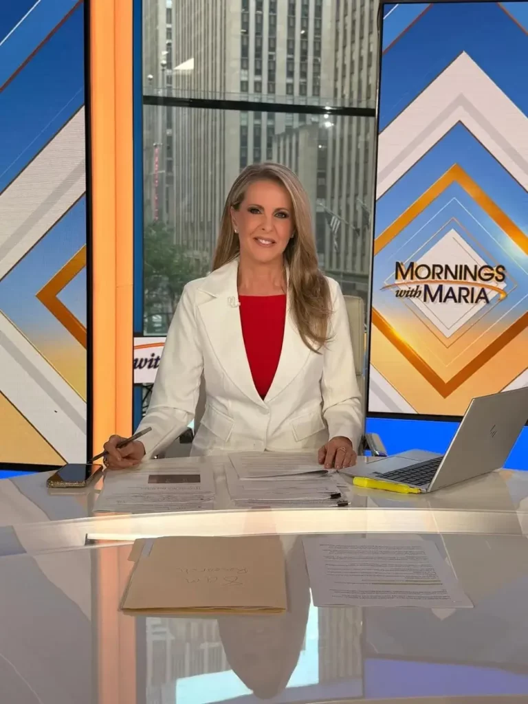 Cheryl Casone Partner, Children, Age, Net Worth, Height, Wiki