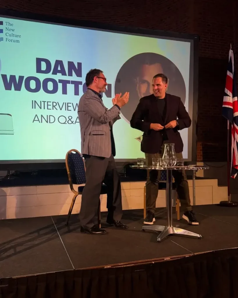 Dan Wootton Net Worth, Partner, Age, Illness, Career, Wiki