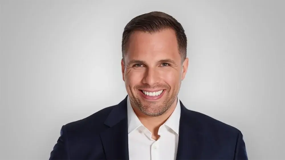 Dan Wootton Net Worth, Partner, Age, Illness, Career, Wiki