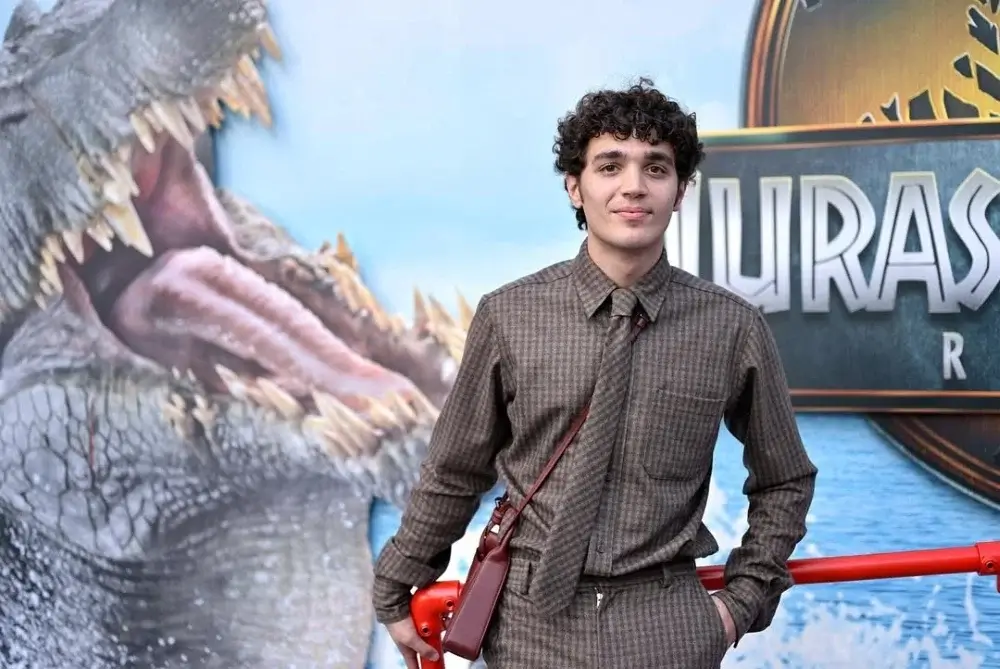 David Iacono Age, Height, Parents, Ethnicity, Girlfriend, Bio