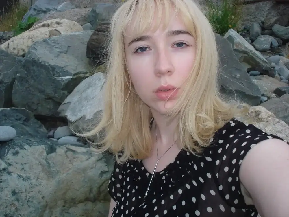 Elita Harkov Wiki, Age, Ethnicity, Height, Net Worth, Boyfriend