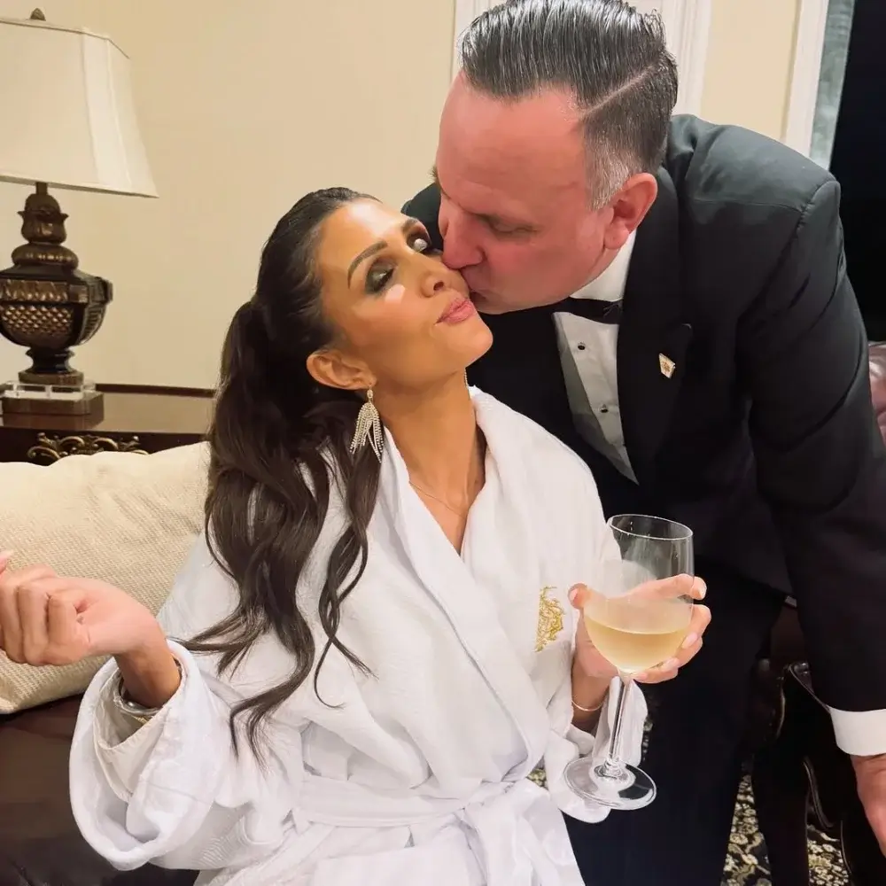 Erin Elmore Bio, Husband, Age, Net Worth, Ethnicity, Height