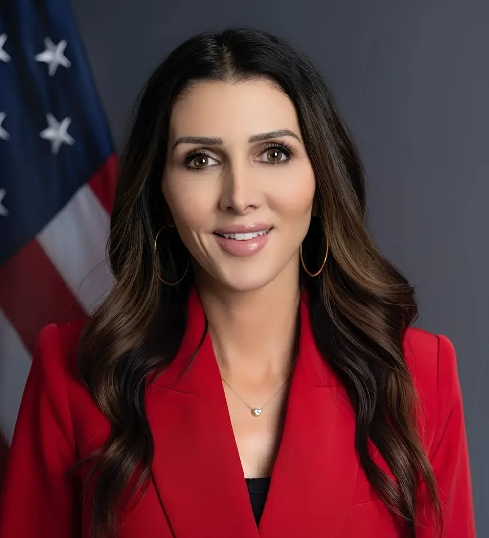 Erin Elmore Bio, Husband, Age, Net Worth, Ethnicity, Height