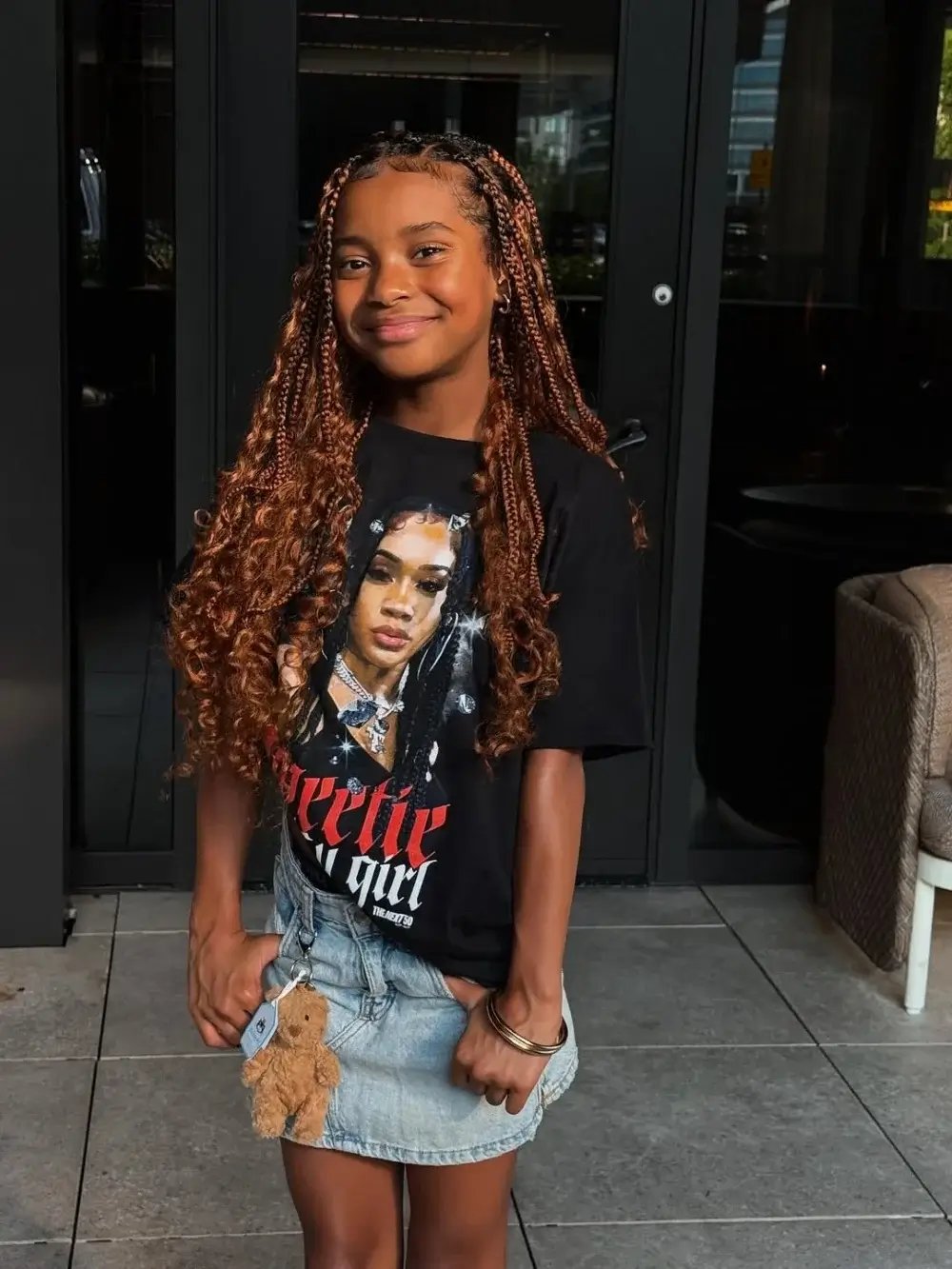 Grey Skye Evans Siblings, Age, Real Name, Parents, Net Worth