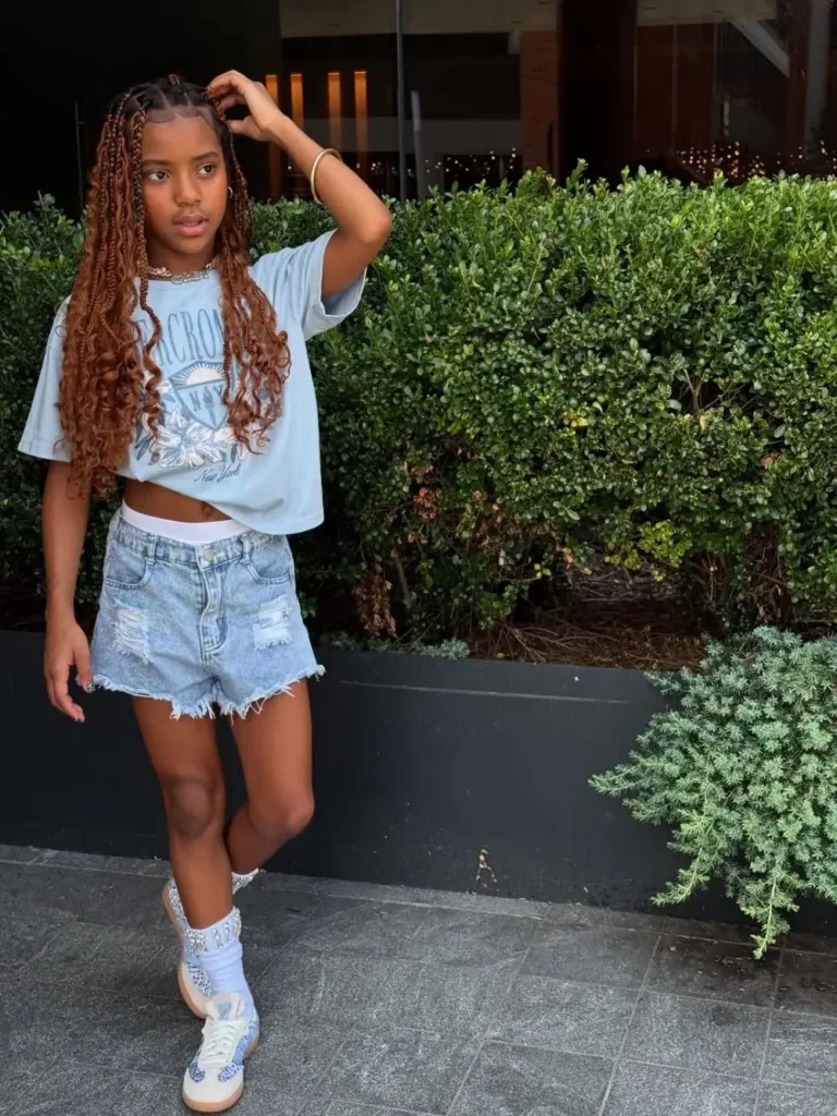 Grey Skye Evans Siblings, Age, Real Name, Parents, Net Worth