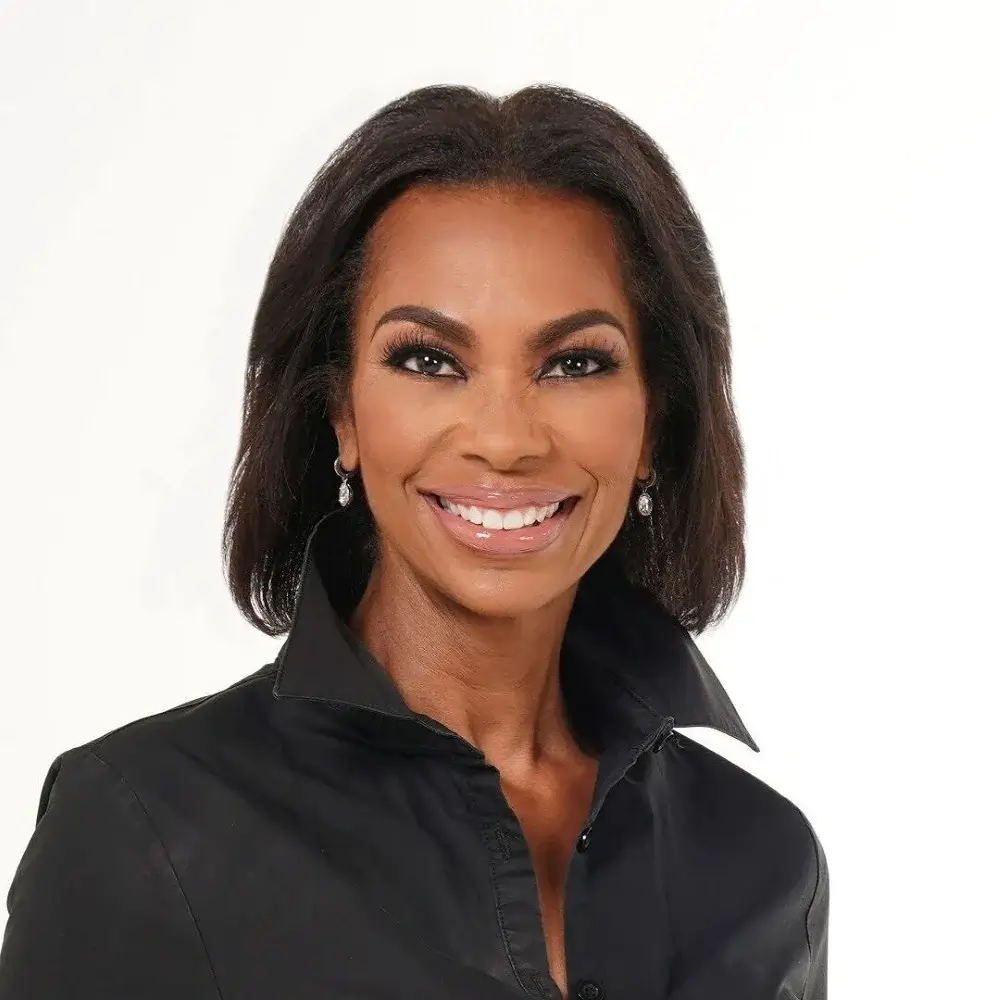 Harris Faulkner Husband, Age, Net Worth, Height, Children, Parents