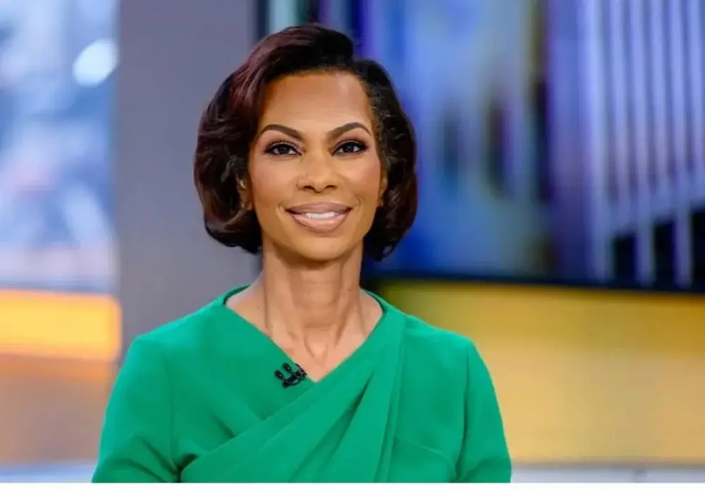 Harris Faulkner Husband, Net Worth, Children, Illness, Height, Age