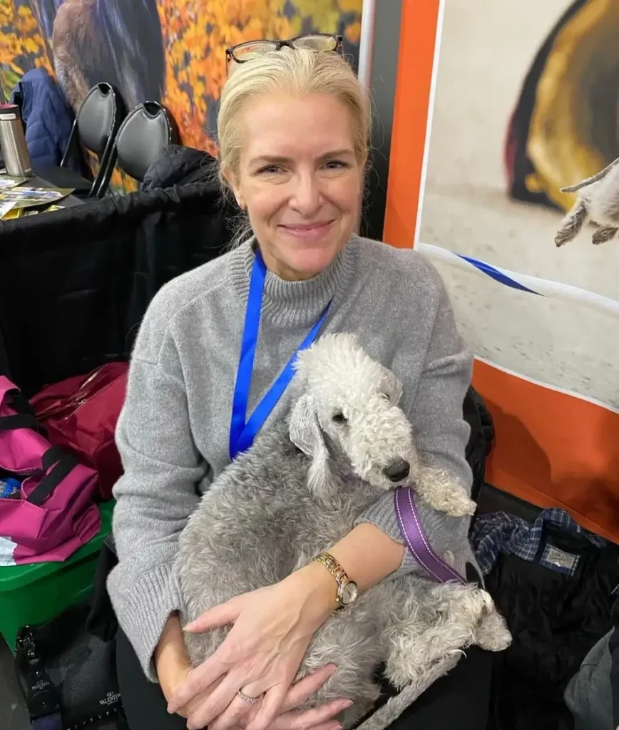 Janice Dean Age, Height, Weight, Husband, Kids, Net Worth, Wiki