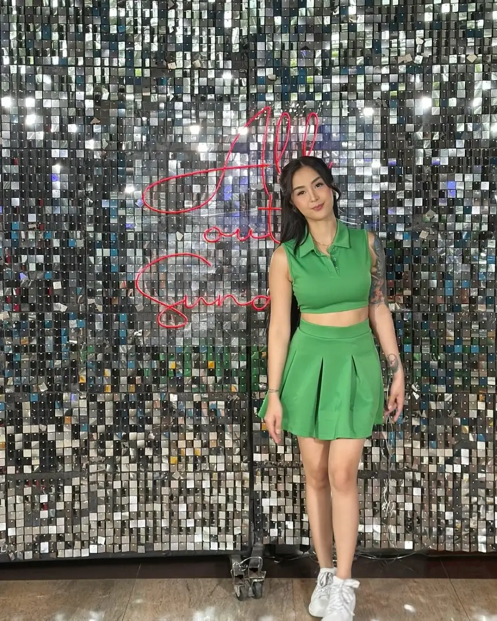 Jenn Rosa Bio, Age, Real Name, Nationality, Net Worth, Boyfriend