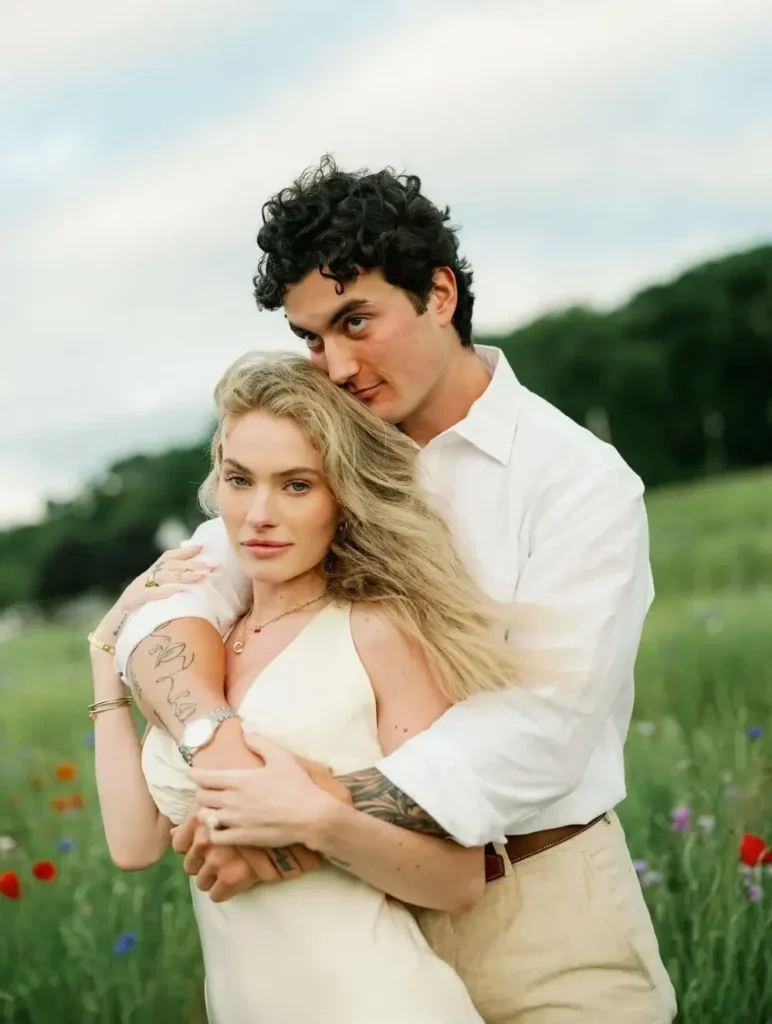 Jesse James West Height, Weight, Age, Wife, Net Worth, Father