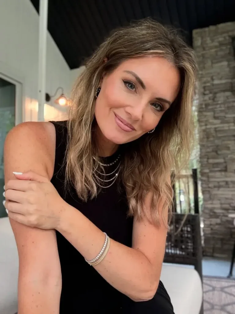 Jillian Mele Bio, Husband, Children, Height, Age, Net Worth