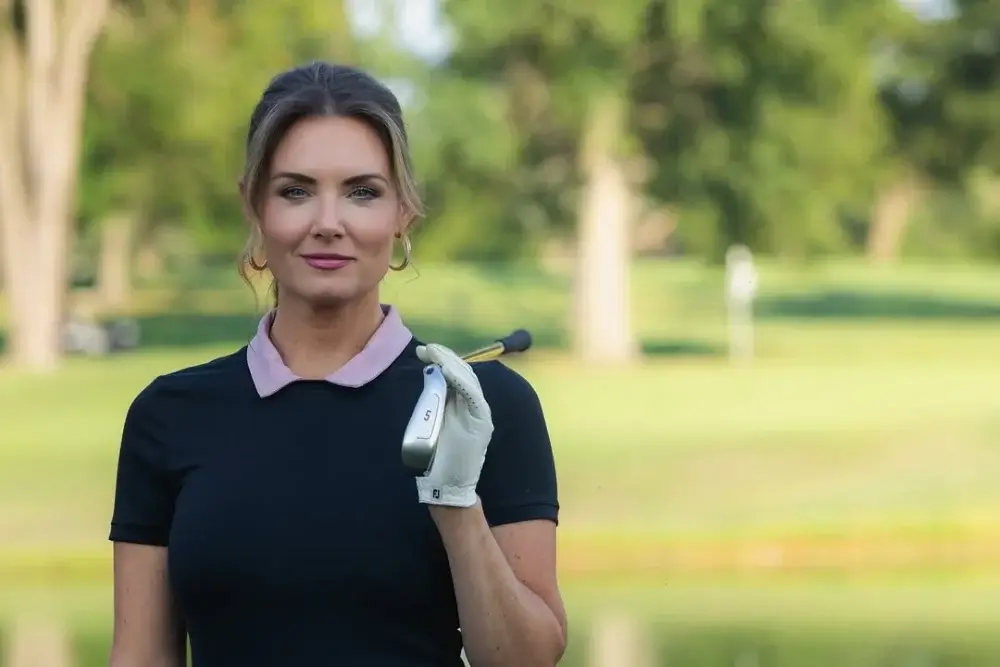 Jillian Mele Bio, Husband, Children, Height, Age, Net Worth