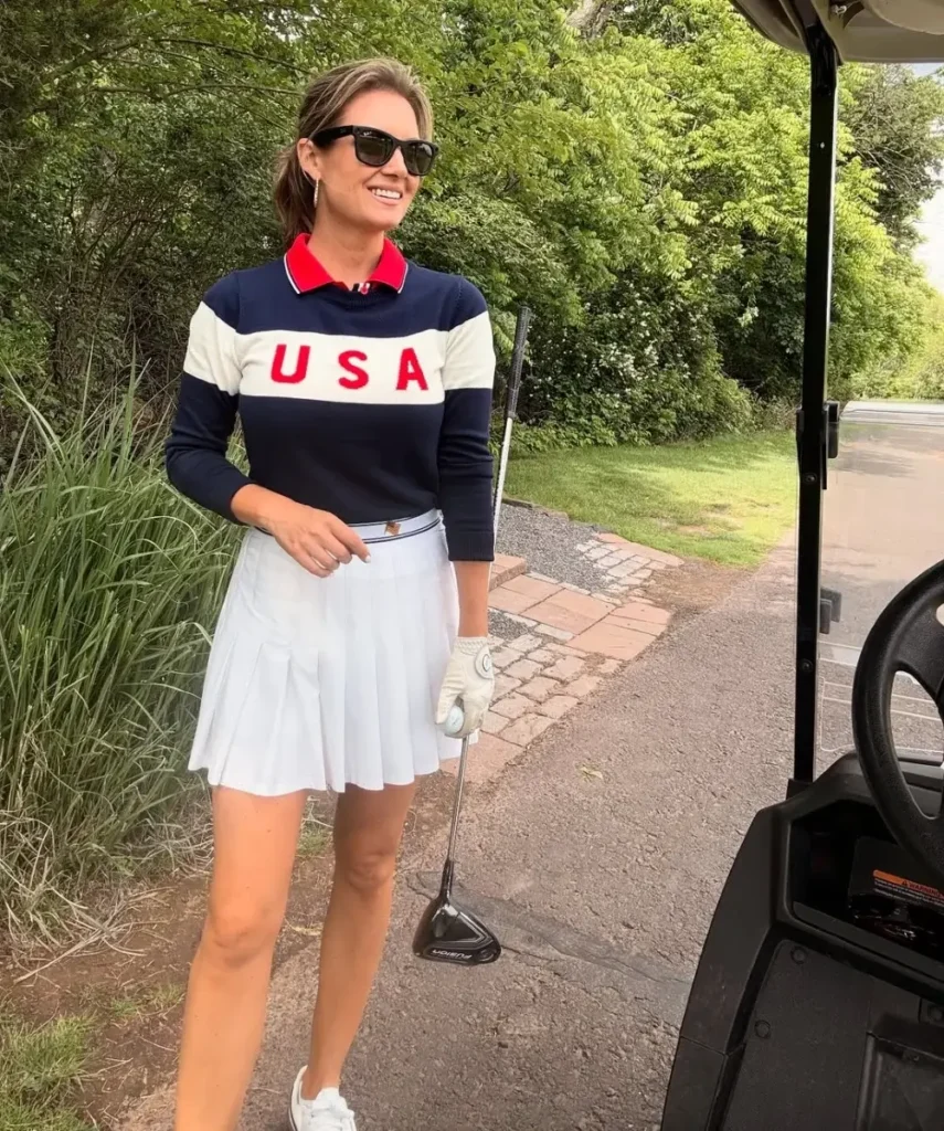 Jillian Mele Bio, Husband, Children, Height, Age, Net Worth