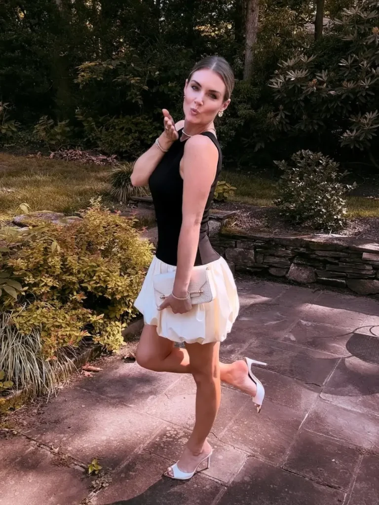 Jillian Mele Bio, Husband, Children, Height, Age, Net Worth