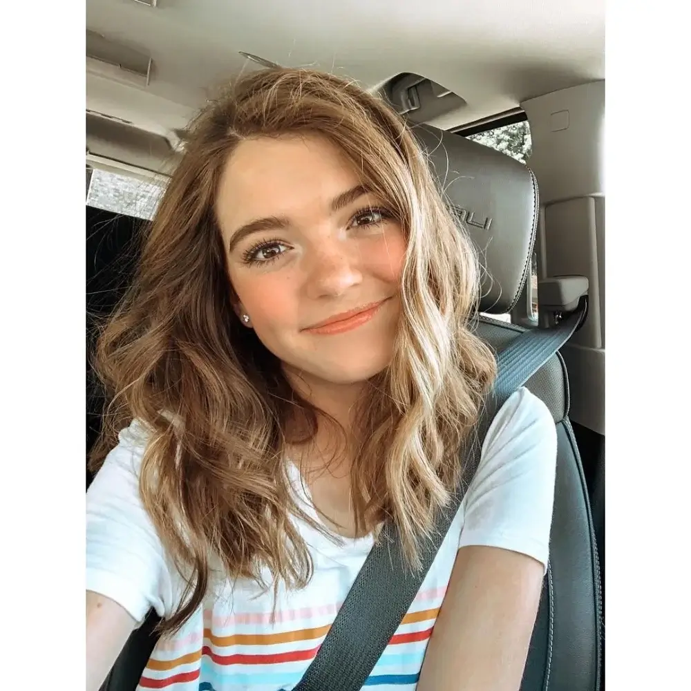 Jordan Mae Williams Age, Height, Boyfriend, Family, Bio