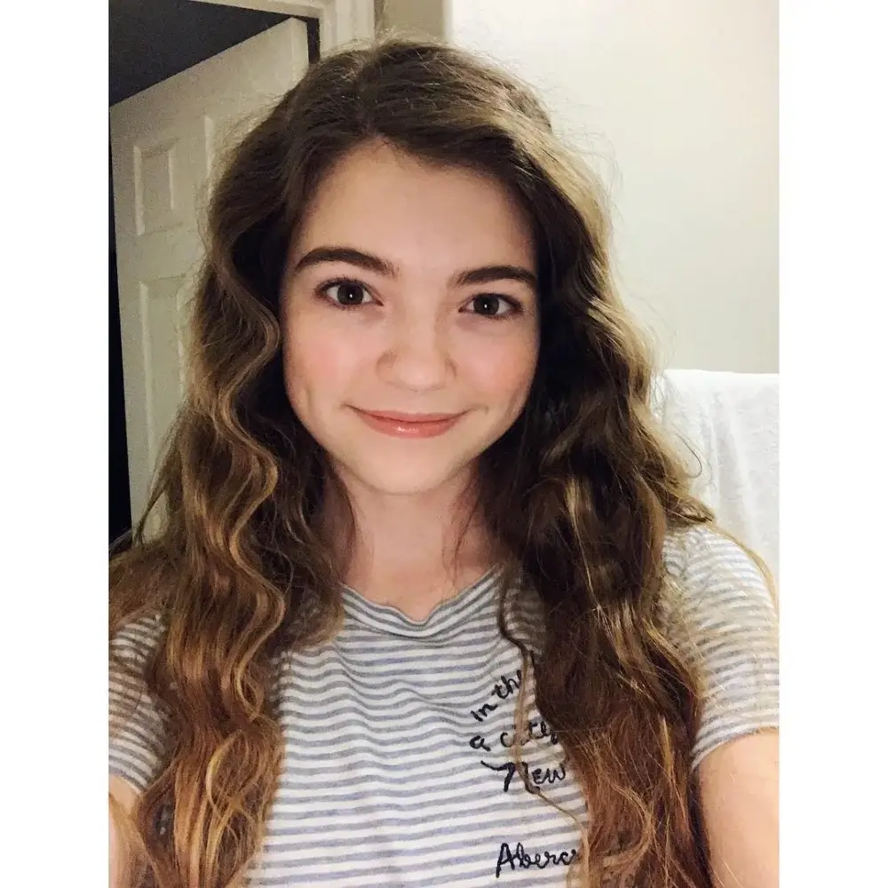 Jordan Mae Williams Age, Height, Boyfriend, Family, Bio