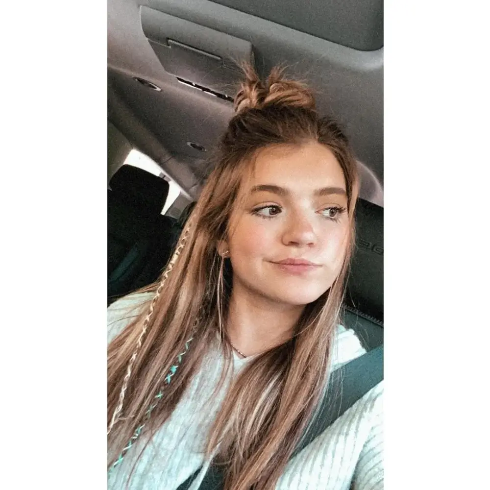 Jordan Mae Williams Age, Height, Boyfriend, Family, Bio